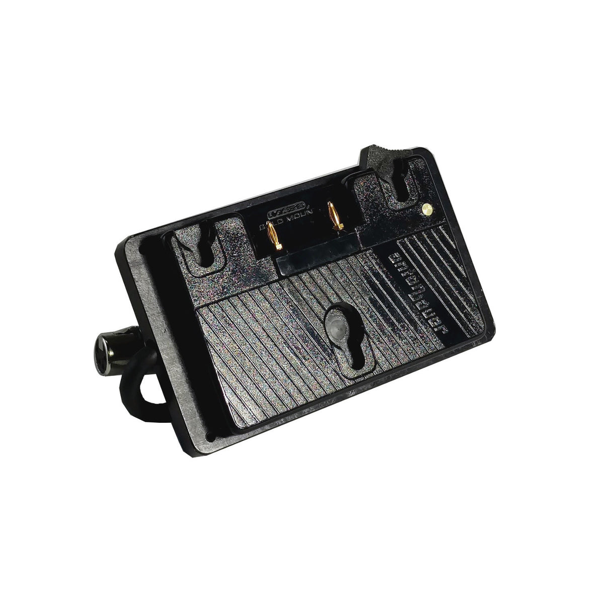 Battery Adapter for Varsa, Nila 50 and Zaila - Gold Mount – Nila Outlet